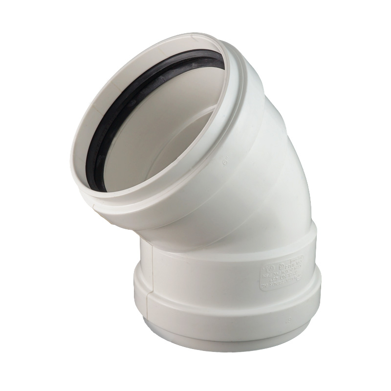 YEE DOBLE SANITARIA LIVIANA – Tubotec, S.A. | Líderes en PVC en Panamá